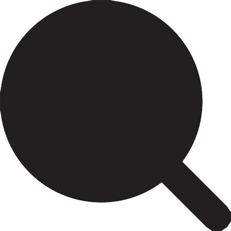 Magnifying Glass Vector Svg Icon Png Repo Free Png Icons