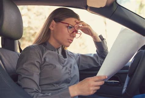 Quels Documents Assurance Auto Nouvelle Carte Grise