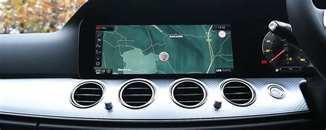 Drive With Us 2019 Mercedes Benz E Class Saloon Review