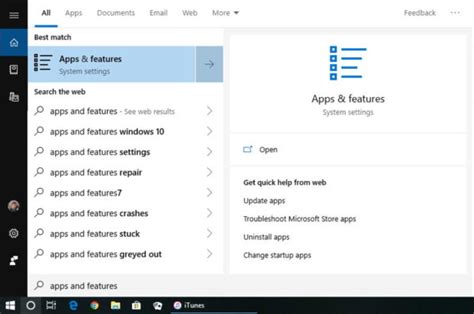 How Can I Fix ITunes On My Windows Computer