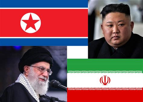 Irán Y Corea Del Norte Tuvieron Un 2020 Abismal Noticias De Israel