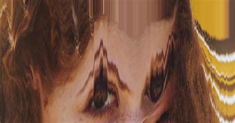 Pixel Sorting Derivative
