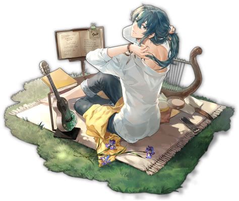 더쿠 회사에 있는 덬들은 안 들어오는 걸 추천함 윗도리 벗고 있는 남정네들이 있음 미소녀 캐릭터 위주인데 남캐들도 일러스트 예쁘고 퀄리티 좋다는 반응 있고 여덬들도