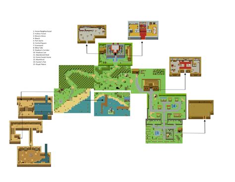 GitHub Bryonkucharski TheAdventuresOfJukCesium D RPG Game For A Final Project In ELEC