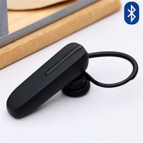 So sánh chi tiết Tai nghe Tai nghe đàm thoại Bluetooth Jabra Talk 5 Đen với Tai nghe Bluetooth