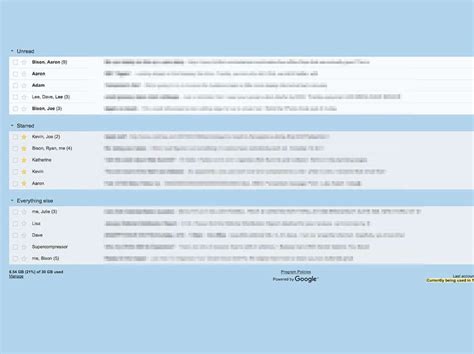 how to organize your gmail inbox once and for all artofit