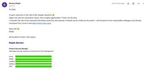 Cybersecurity Bugbounty Infosec Websecurity Ethicalhacking Vulnerabilitymanagement