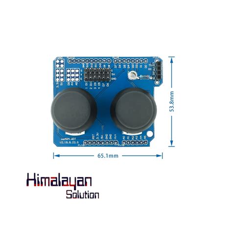 Himalayan Solution Shop In Nepal For Electronics Parts Modules