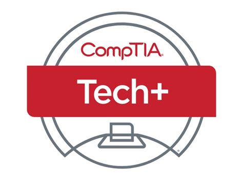 comptia tech eis uma nova certificação ou uma mera reformulação
