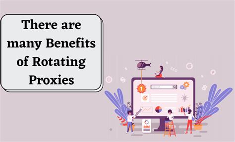 Why Rotating Proxies Are Best And Why To Use Them Proxiesforrent
