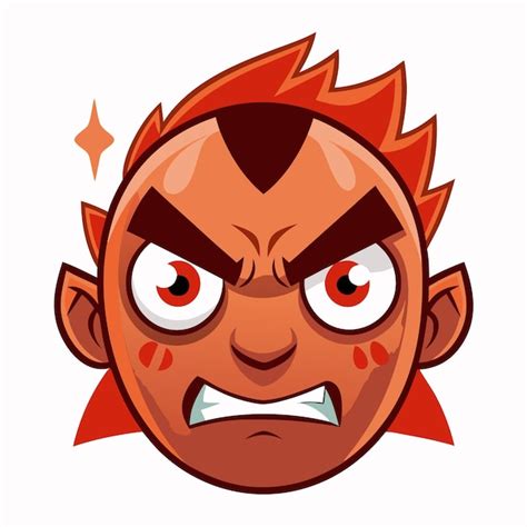 Scowl Expression Images Free Download On Freepik