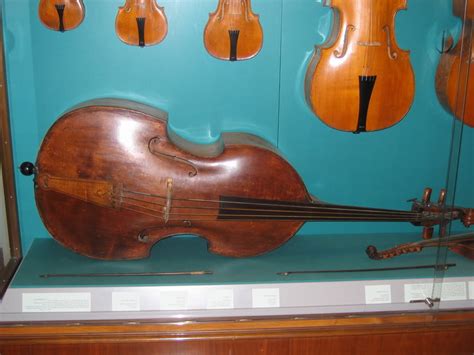 Double Bass Advantages Of Three String Bass Page 2