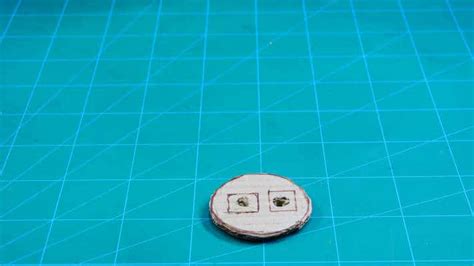IoT Based Mobile Controlled LED Lamp DIY Projects