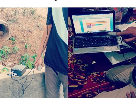 Figure 1 From Monitoring System Heartbeat And Body Temperature Using Raspberry Pi Semantic Scholar