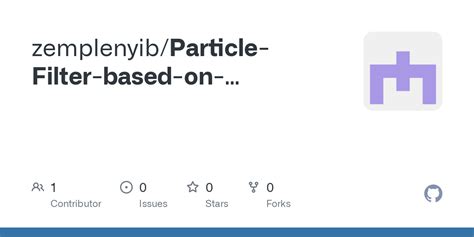 Github Zemplenyibparticle Filter Based On Modified Gray Wolf Optimizer
