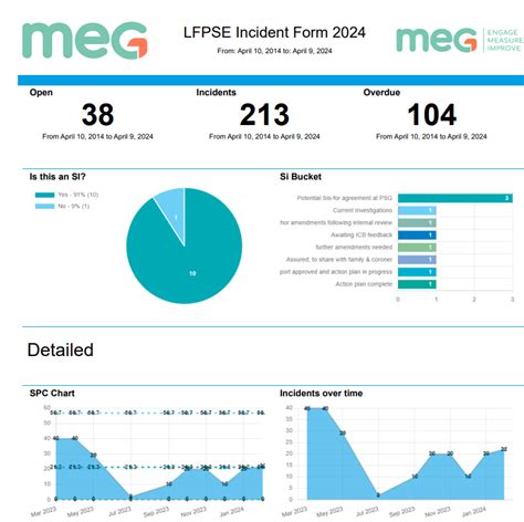 From Paper To Precision How Meg Transformed Quality Auditing And