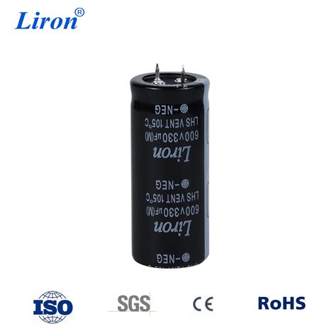 chinese capacitor supplier 600v super high energy storage capacitors