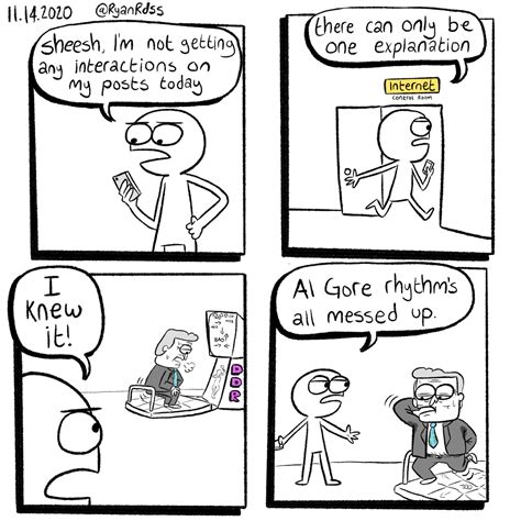 Algorithm Oc R Comics