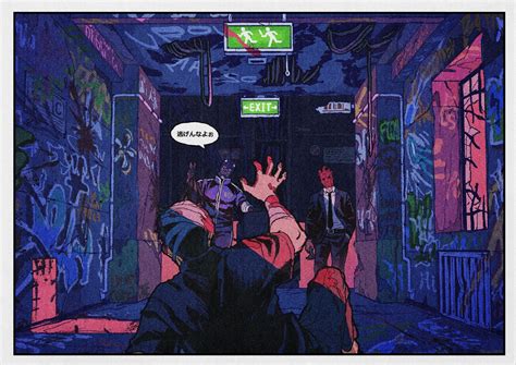 Dorohedoro Anime Fandoms Iwa To Mushi Shin Noi Anime Unsorted JoyReactor Dorohedoro Anime Fandoms Iwa To Mushi Shin Noi Anime Unsorted JoyReactor