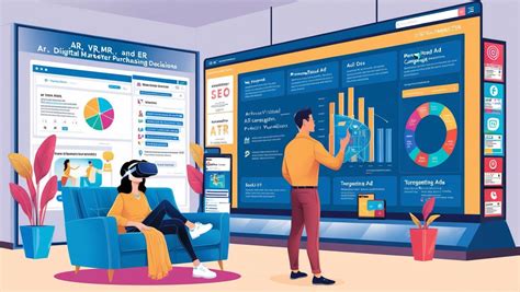 The Influence Of Arvrmrer In Purchase Decisions And How Digital