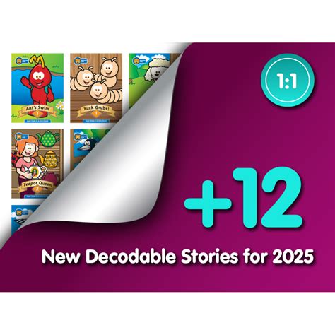 Decodable Stories Archives Get Reading Right