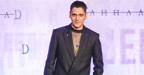 Who Is Vijay Varma Actor Recalls Stylists Refused To Dress Him For Cannes Debut