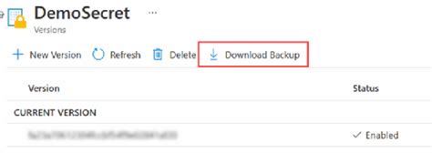 Protect Data With These Azure Key Vault Best Practices Techtarget