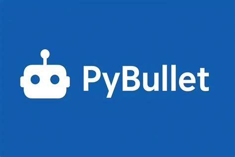 Pybullet Tutorial 3d Robot Simulation In Python