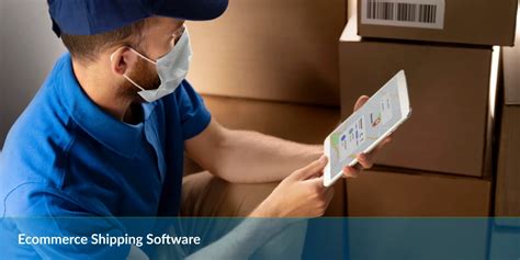Mastering E Commerce Shipping Software Automate Optimize And Scale