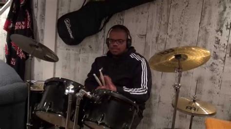 Scene Reenactment Step Brothers Drum Set Youtube