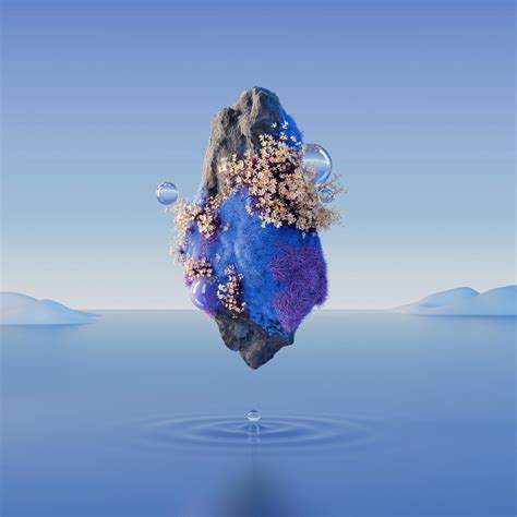 Huawei Mate X Stock Wallpaper