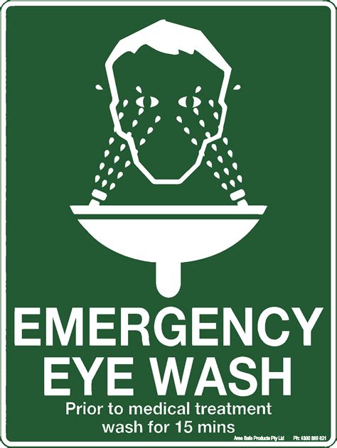 Hs Code For Emergency Eye Wash At Melissa Simmons Blog