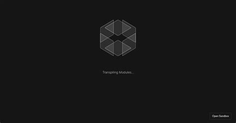 Wslink Examples Codesandbox