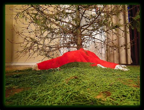 Naked Tree Boho Memento