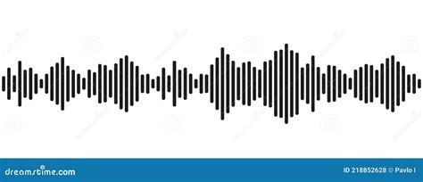 Waveform Background Dynamic Visual Effect Surface Distortion Pattern With Optical Illusion