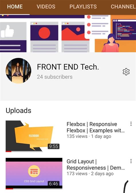 Neha Kumari On Linkedin Youtubevideo Frontenddeveloper Cssflexbox