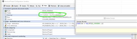 Auto Number Of Documents Reset And Use Alphabetic Numbering