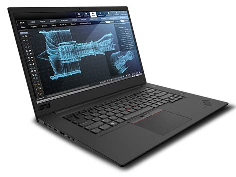 Lenovo Thinkpad P Series Notebookcheck Net External Reviews