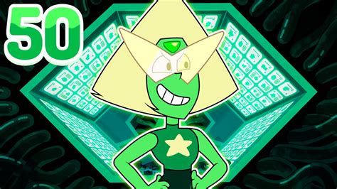50 Fatos Sobre A Peridot De Steven Universo 2023 Youtube