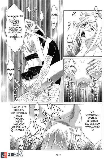 Pixie Tail Pixie Gimp ZB Porn