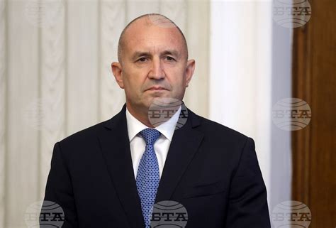Президентът подписа укази за назначаване на служебно правителство и ...