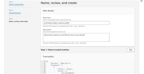 Practical Guide To Hosting A Webex Integration On AWS Webex Developers Blog