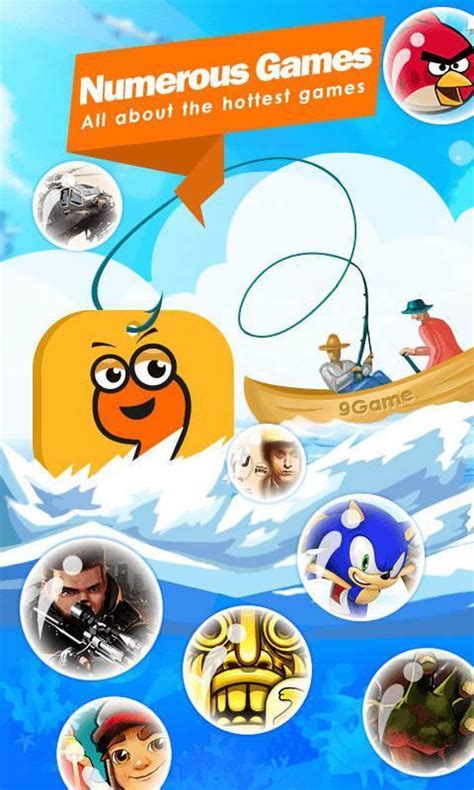 9game For Android Apk Download