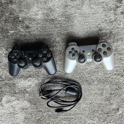 Ps3 Controller 4 Blinking Red Lights Fix Shelly Lighting