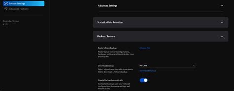 Comment Mettre à Jour Unifi Controller Sur Raspberry Pi Debian Simplement