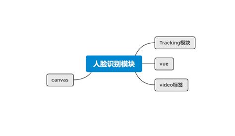 vue javascript利用tracker js开发一个人脸自动识别 lastly 博客园