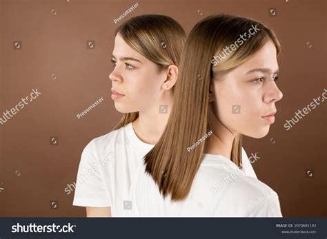 Two Teenage Girl Only Images Stock Photos Vectors Shutterstock