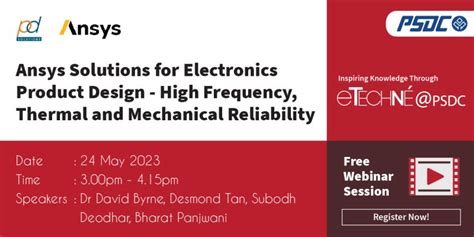 Ansys Electronicsengineering Electronicsmanufacturing Electronicsdesign Electronicsindustry