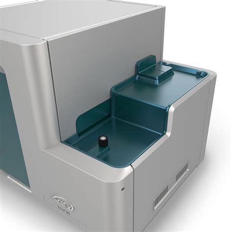 Sciex® Echo Ms System Acoustic Ejection Mass Spectrometry Sheppid™