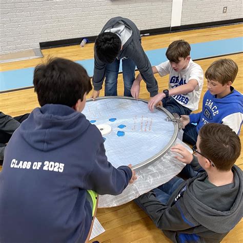 The Hovercraft Project Learn To Love To Learn